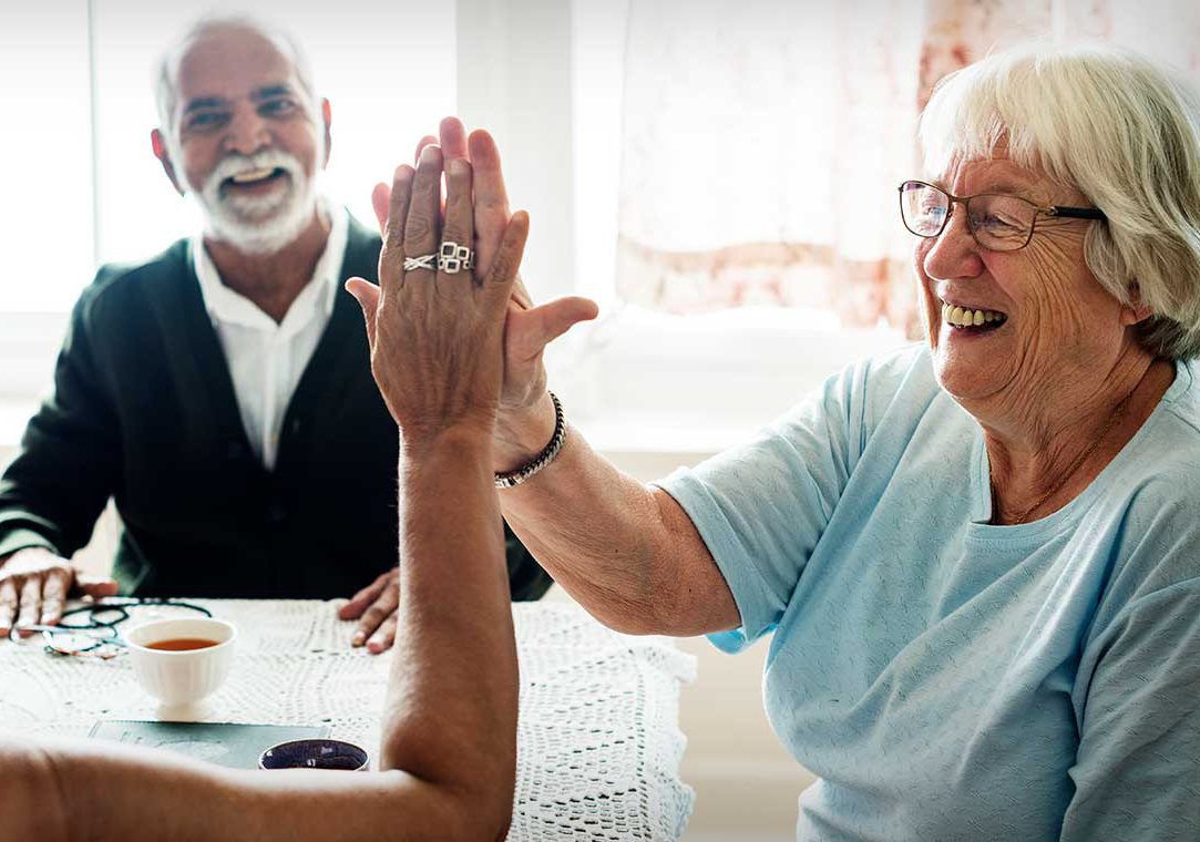 Options Community Services - Junxion