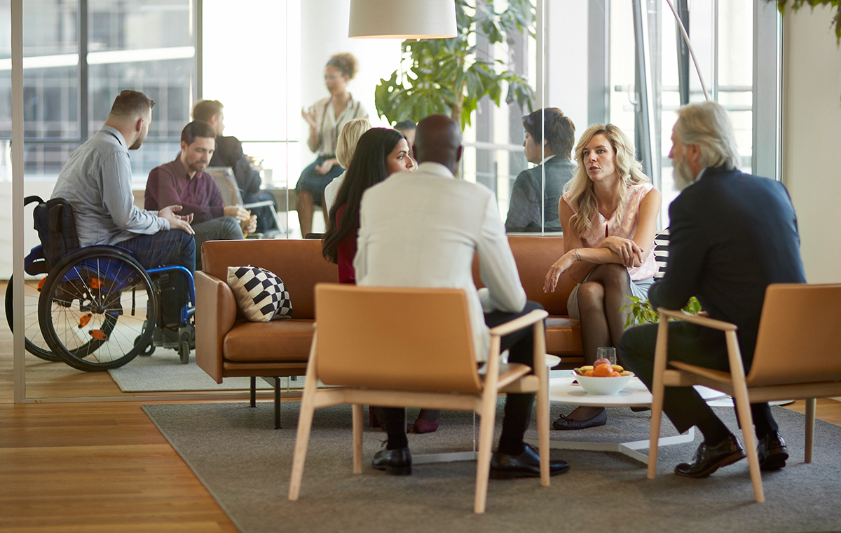 Embedding sustainability in strategy for Howden Group Holdings