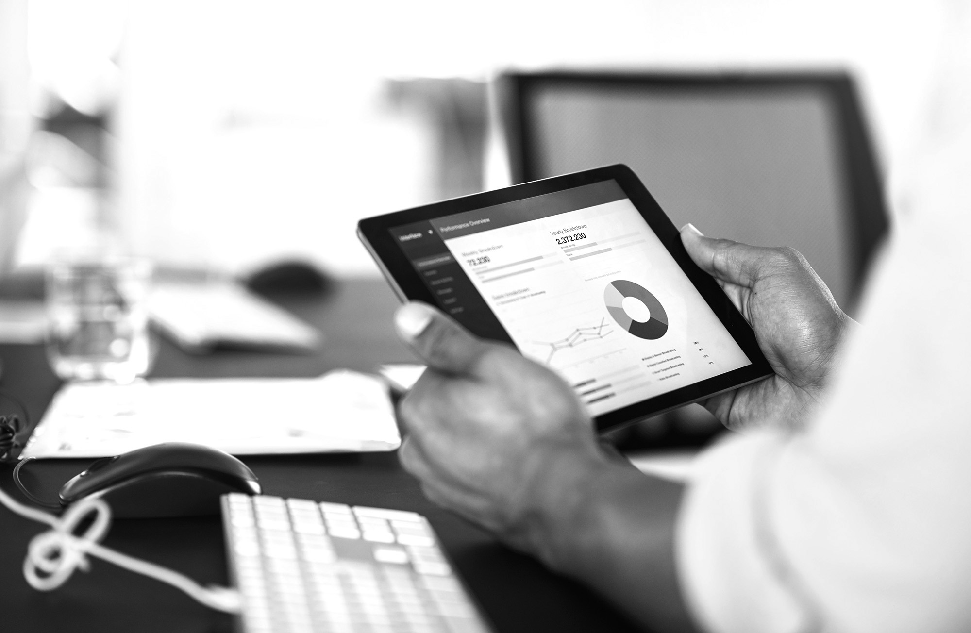 Impact Measurement & Reporting - Junxion