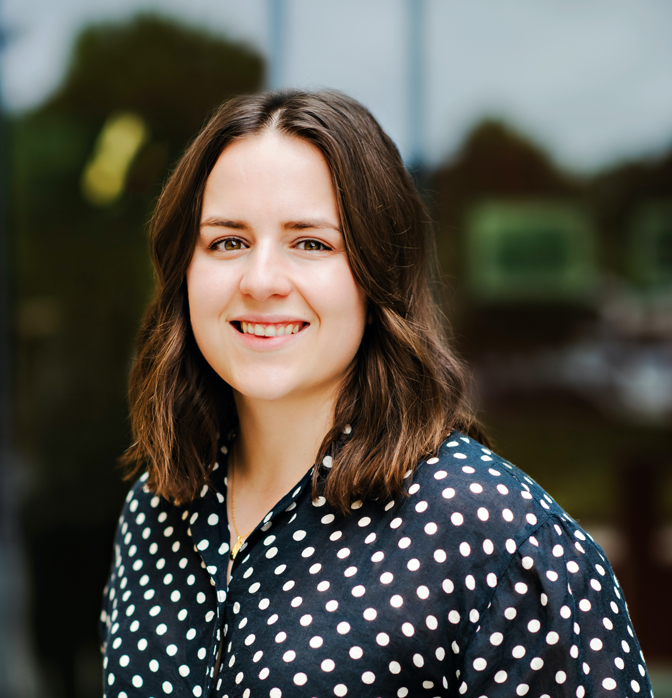 Dallas Baker, Toronto | Social Impact Consultant at Junxion Strategy