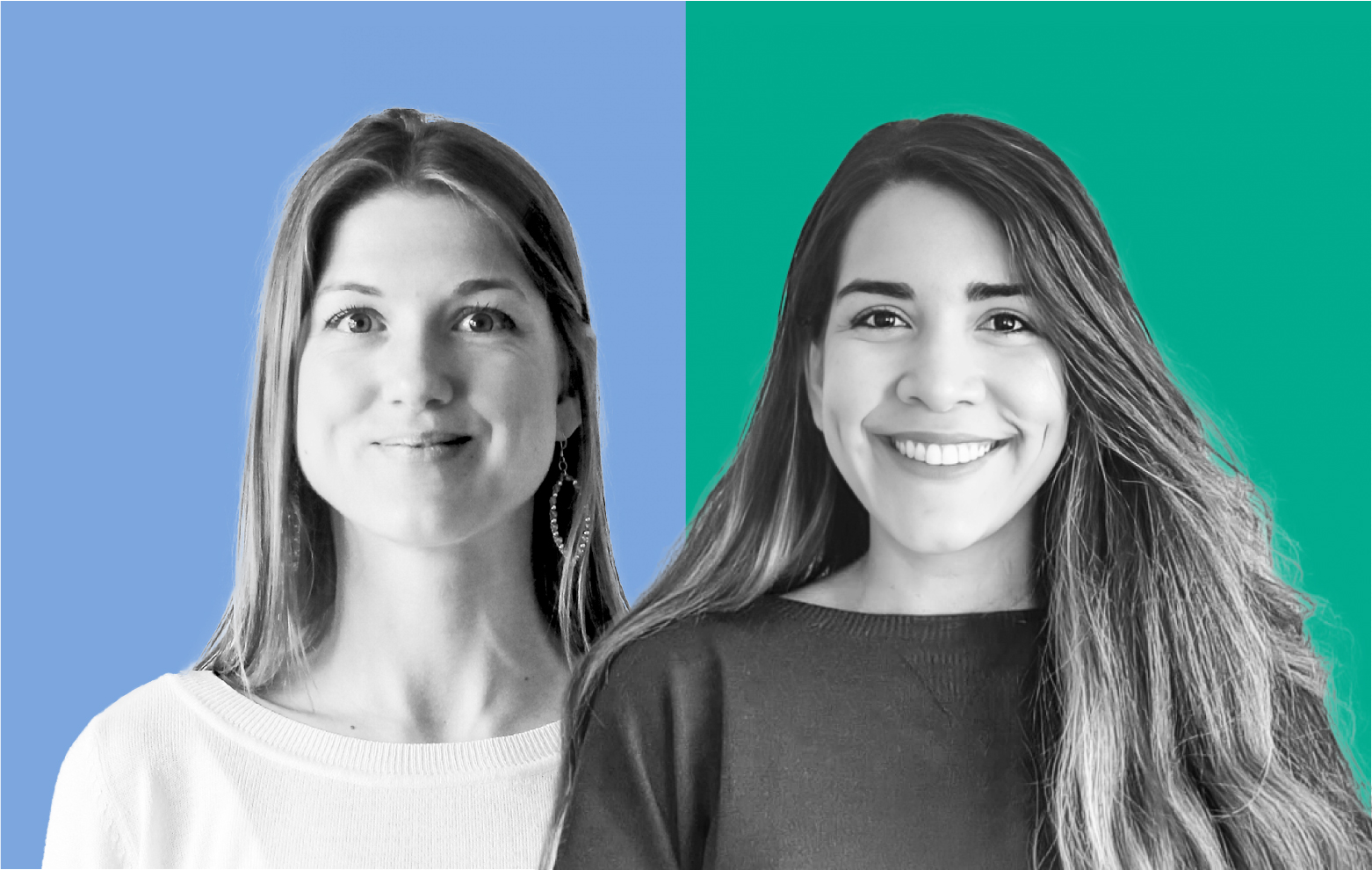 Meet Liz and Nicaury - Junxion