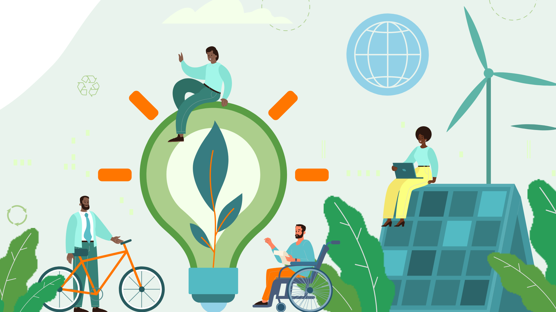 Green Element Group - Junxion