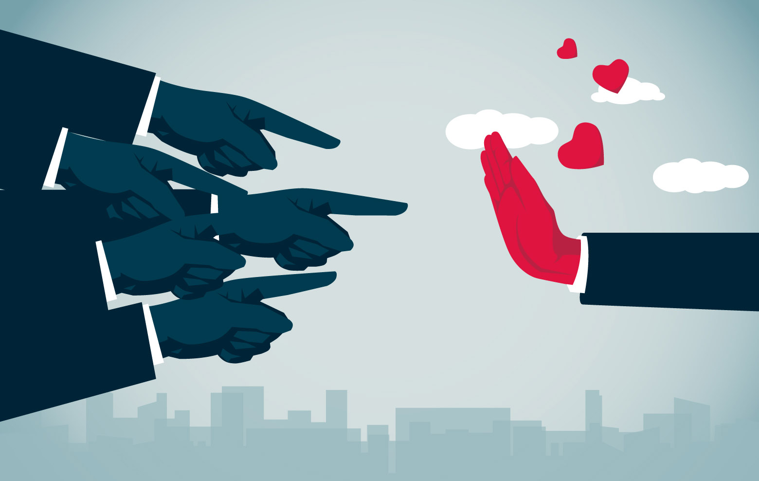 Reflections of Our CEO: The Audacity of Compassion - Junxion